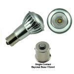 1383 Elevator LED Lamp, 4 Watt