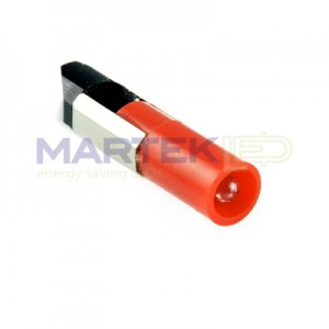 Slide Based T2 PSB LED Lamp